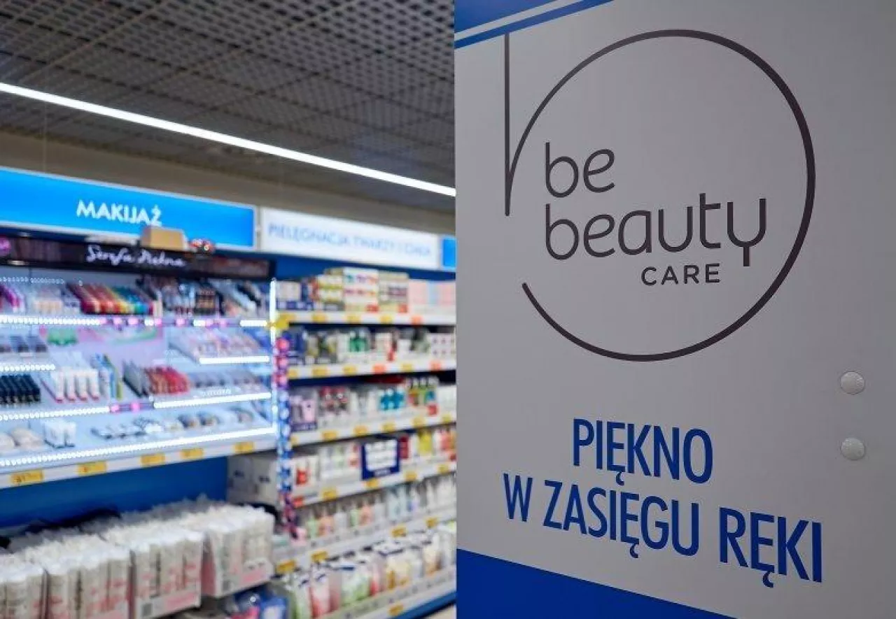 Biedronka otwiera swój najnowocześniejszy sklep w Warszawie