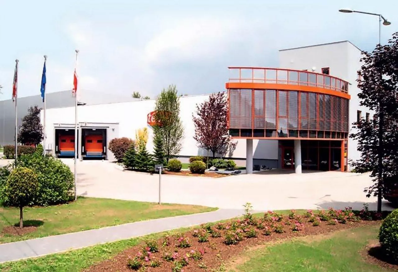 Marcin Klaczak, prezes firmy Temar: Rozszerzamy asortyment. Wchodzimy ...