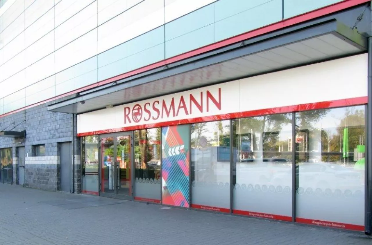 Rossmann przekłada wielką akcję promocyjną i apeluje #zostanwdomu