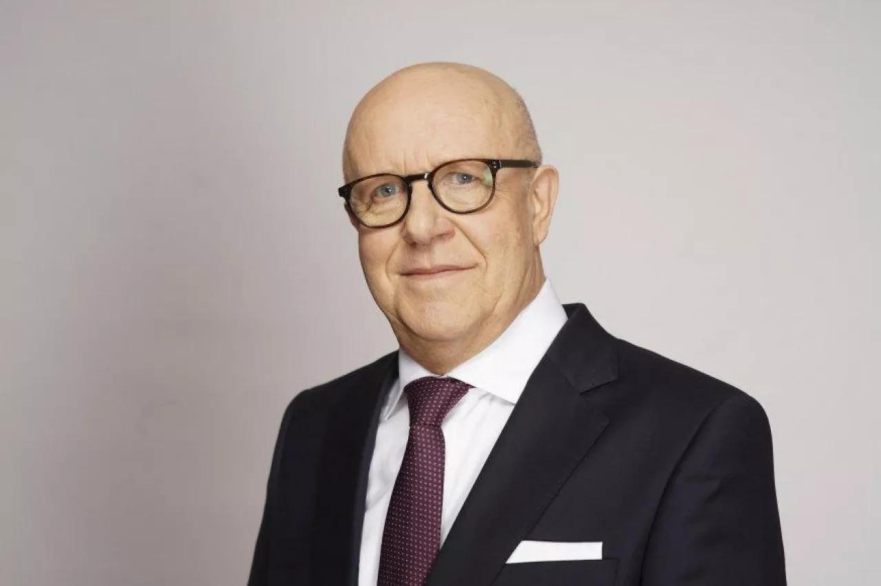 Wojciech Kruszewski odchodzi ze stanowiska prezesa Lewiatan Holding