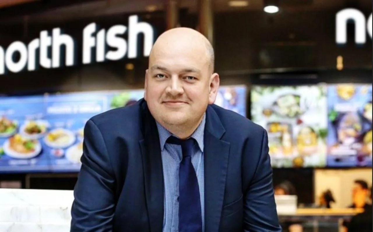 CEO North Food: Rząd zamyka nasze restauracje dając nam na to zaledwie ...