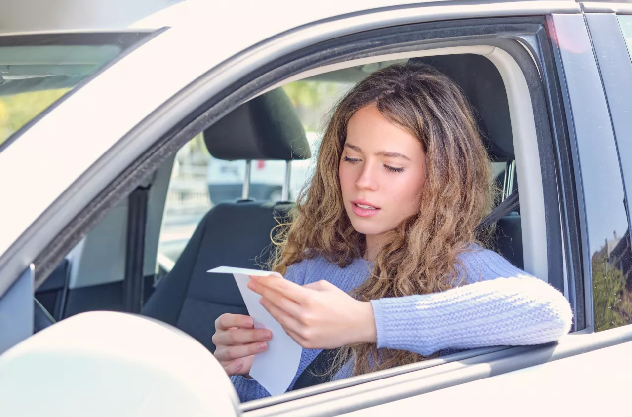 Zmiany w przepisach ruchu drogowego. Jak wysokie będą mandaty? - HaloWies