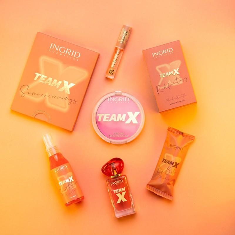 Kosmetyki Team X WYCOFANE Z ROSSMANNA w związku z aferą na YouTube