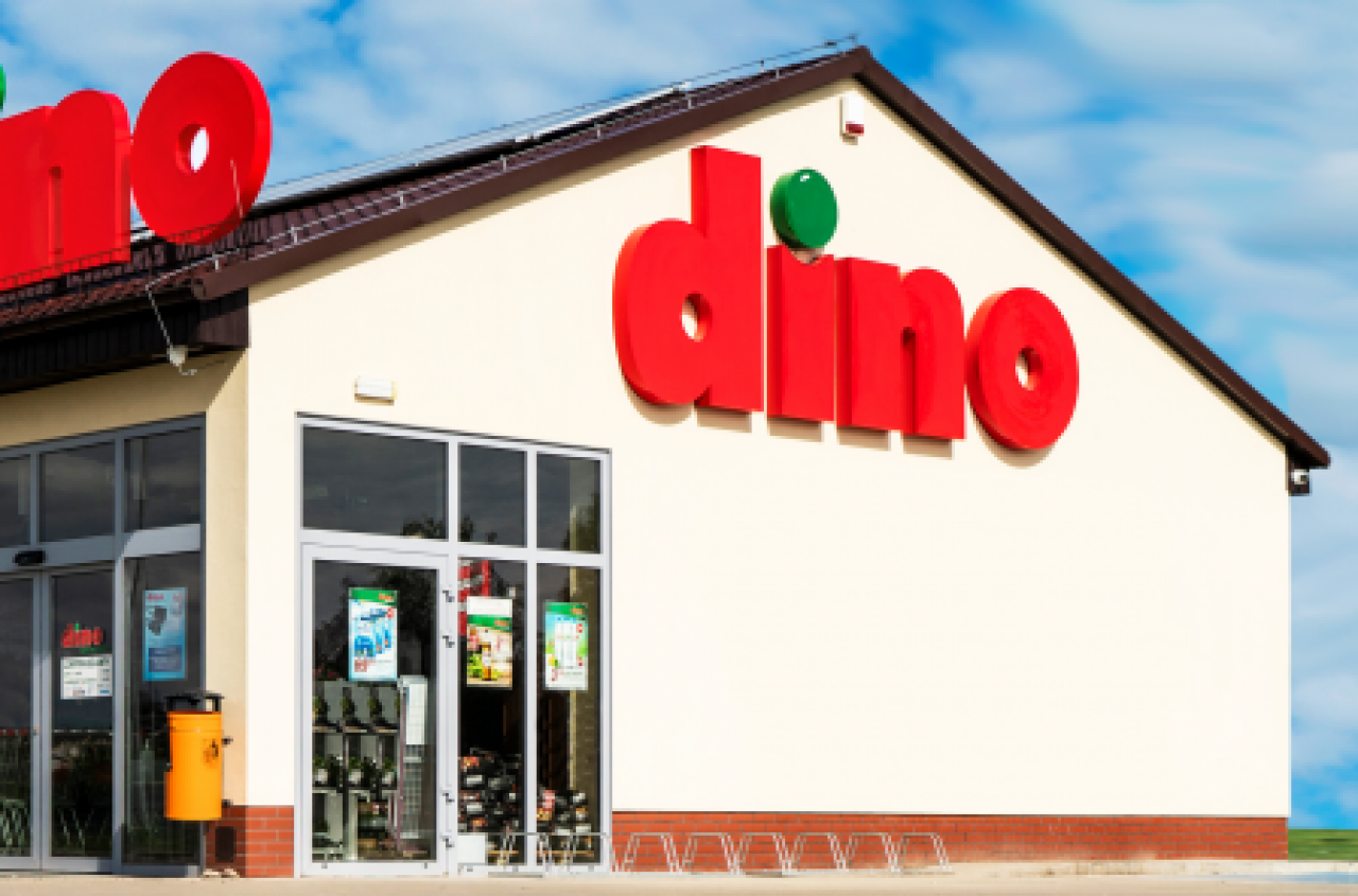 Dino konkurencją Orlenu? Czy nowe stacje paliw Dino Oil powstaną wsiach?