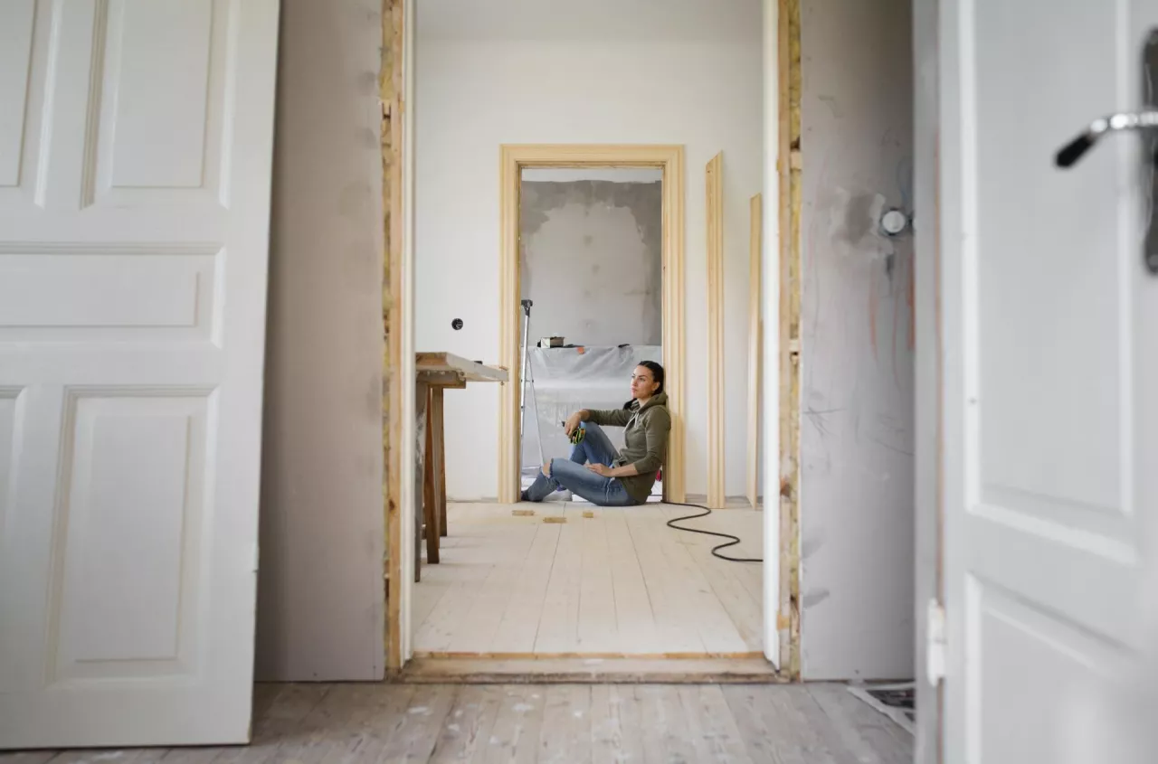 Ruinersi – kupują stare domy na wsi i zaczynają od nowa! - HaloWies